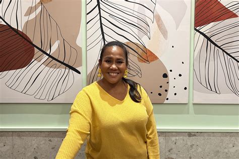 Bituin Escalante Bilang Artista Sa Teatro Gusto Kong Ikuwento Ang Ating Mga Kuwento