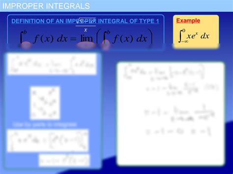 Solution Programming Improper Integrals Of Type 1 Studypool Solution Programming Improper Integrals Of Type 1 Studypool
