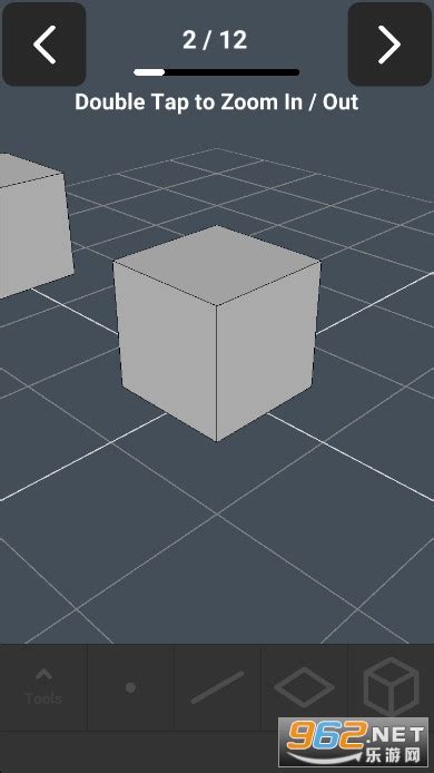 安卓3d建模软件 3d Modeling App 中文版免费下载 安卓手机3d建模软件 3d Modeling App 下载v1 19 0 最新版 乐游网手机下载站