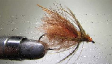 Video How To Tie The Yong Special Fly A Top Secret Midge Pattern