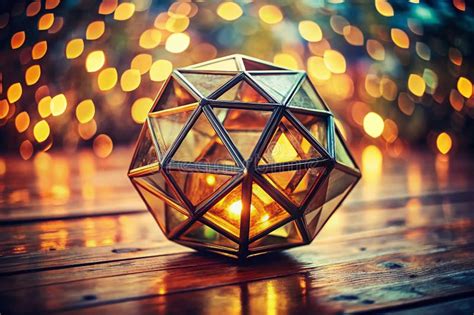 Fascinating Polyhedron Stock Illustrations 6 Fascinating Polyhedron Stock Illustrations