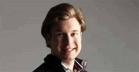 Gerald Cotten Wiki Height Net Worth Age And More 2024 The Personage