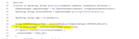 Dbcomponent Error · Issue 65 · Avioconsultingmule Opentelemetry