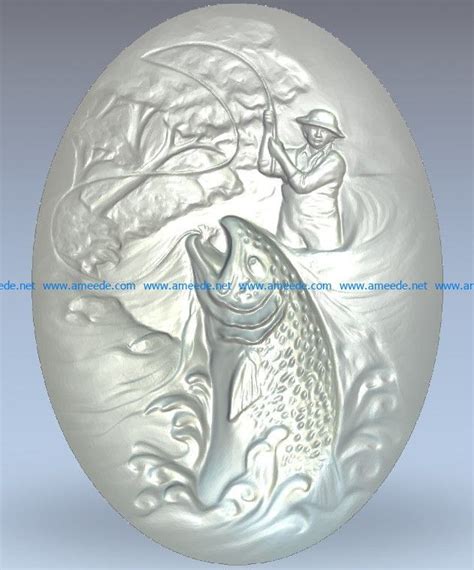 Download The Free 3d Model Stl Files Obj Files For Cnc Engraving And 3d Printing Artofit