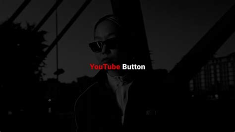 Youtube Button Elements Ft Animation And Button Envato