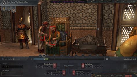[mod] Not So Simple Shafts Crusader Kings 3 Loverslab