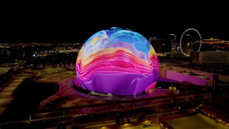 Mirada Sphere Intel Ces