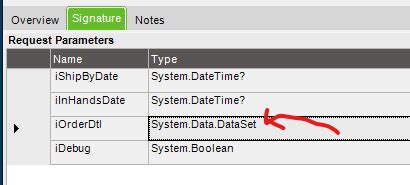 Pass A Dataview To A Function For Further Processing By Datadaddy Kinetic ERP Epicor