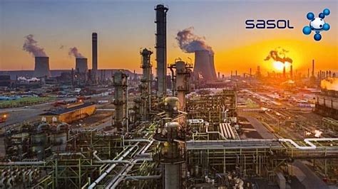 Edward Mcallen On Linkedin Vice President She At Sasol Location Secunda Mpumalanga