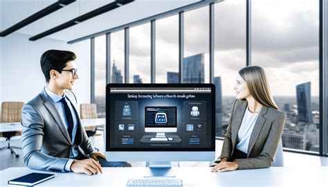 Desktop Accounting Software Without Subscription Best Ai Enabled Options Recordskeeper Ai