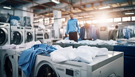 Laundry Management System Smart Laundry Software India