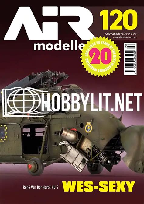 Download Air Modeller Issue 120