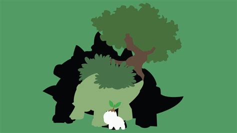 Turtwig Evolution Chain By Oldhat104 On DeviantArt