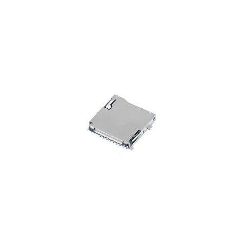 Micro SD Card Adapter Socket ESCLabs