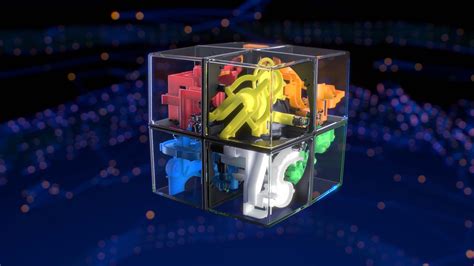 Perplexus Hybrid Make