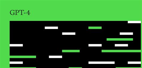 gpt 4 next generation of ai language model gpt 4 announced by openai