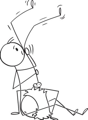 Sexy Stick Figure Vector Images