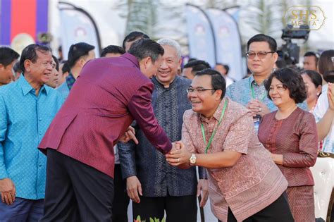 រាជរដ្ឋាភិបាល ចេញ សេចក្តីសម្រេចស្តីពី «ការតែងតាំងសមាសភាព នៃគណៈកម្មាធិការជាតិគ្រប់គ្រងអាងទន្លេ