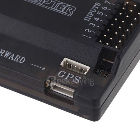 Ardupilot Mega Apm 2 6 Ublox 6m Gps W Compass Diy Drones Apm2 6