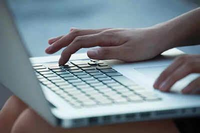 UPSC IES ISS 2023 Final Result Declared Check And Download Now Times Of India