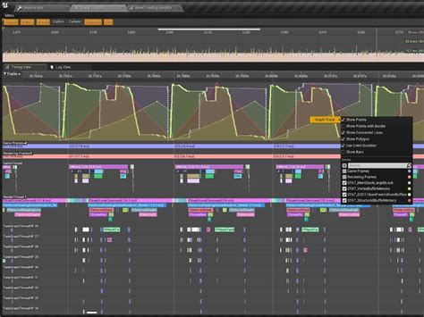 An Unreal Engine Game Code Optimization Upwork