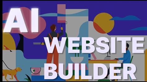 Build A Website Using AI In Under 30 Seconds