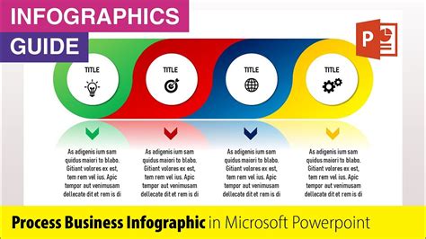 infographic tutorial