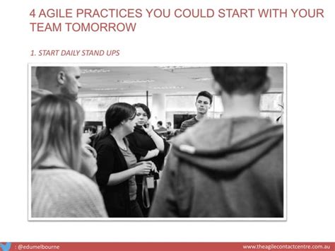 Agile Beyond Software Ppt