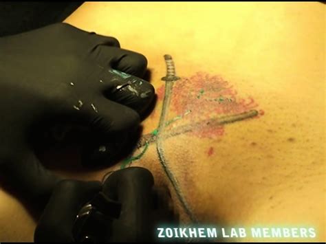 Zoikhem Lab Choye Video Collection