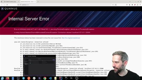 Local Java Ai Development With Podman Ai Lab Quarkus And Instructlab