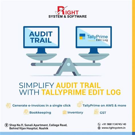 Discover The Necessary System Configurations For TallyPrime