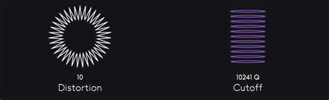 Distortion Mntra Instruments