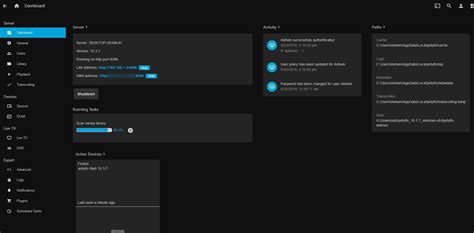 Jellyfin Is An Open Source Alternative For Plex And Here S How To Setup A Server On Windows