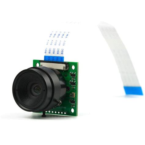 Arducam 8 Mp Sony Imx219 Camera Module For Raspberry Pi Iot Store Au