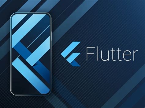 Flutter App Development For Android IOS Devices Upwork