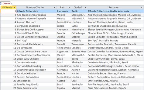 Registrar En Un Solo Campo De Registro 2 Campos De Texto Microsoft Access