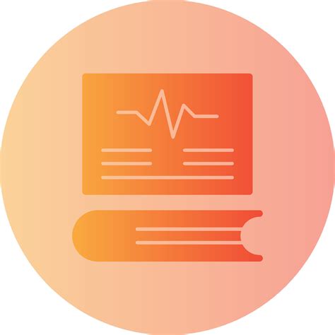 Edu Pulse Gradient Circle Icon 39509330 Vector Art At Vecteezy