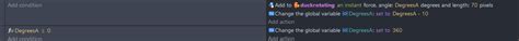 How To Rotate A D Object Vertically Around A Position How Do I GDevelop Forum