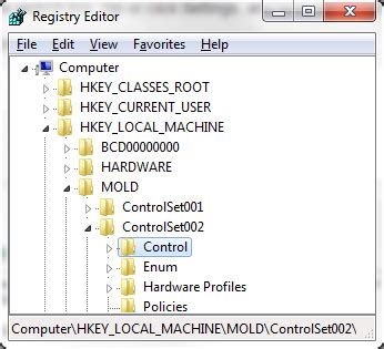Windows How To Restore The Path Environment Variable I Deleted Super User