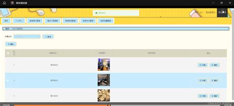 ssm php node python电竞酒店预订与管理系统 基于php设计的电竞酒店管理系统 csdn博客