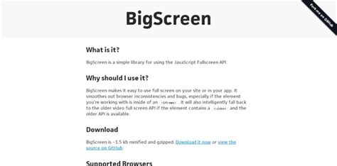 10 Best Jquery Video Plugins For Developers Code Geekz