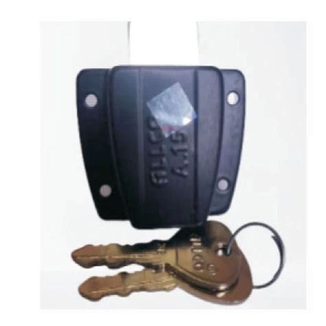 24mm Iron Drawer Lock At ₹ 65piece Drawer Locks In Surat Id
