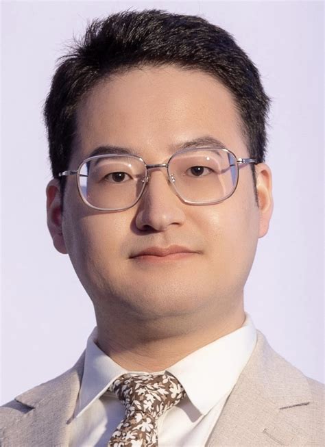 Kang Yu Asia Research Institute Nus