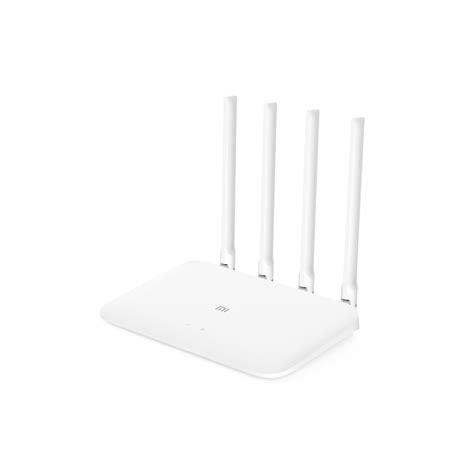 Xiaomi Router 4A Giga Version | Authorized Xiaomi Store PH Online