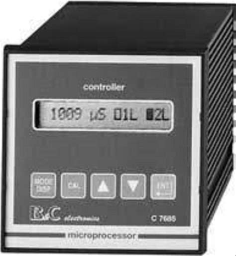 Dissolved Oxygen Analyzer At Best Price In India