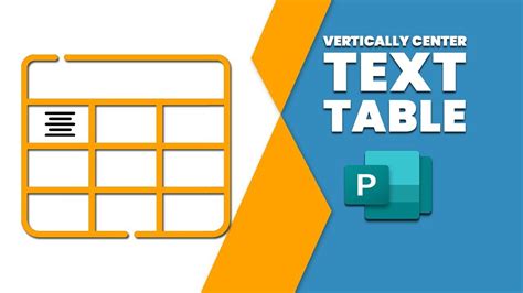 How To Center Text In Word Table Vertically Artofit
