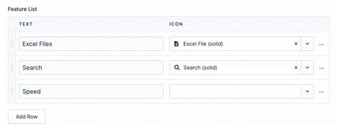 fontawesome statamic v2 a statamic addon