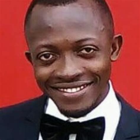 Thankgod Chikwere Mmom Department Of Biology Research Profile