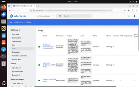 How To Install Minikube On Ubuntu 2404 Step By Step