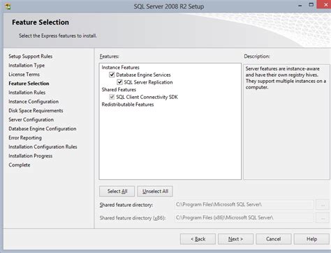 Others How To Install Sql Server Express Manually Autocount Resource Center